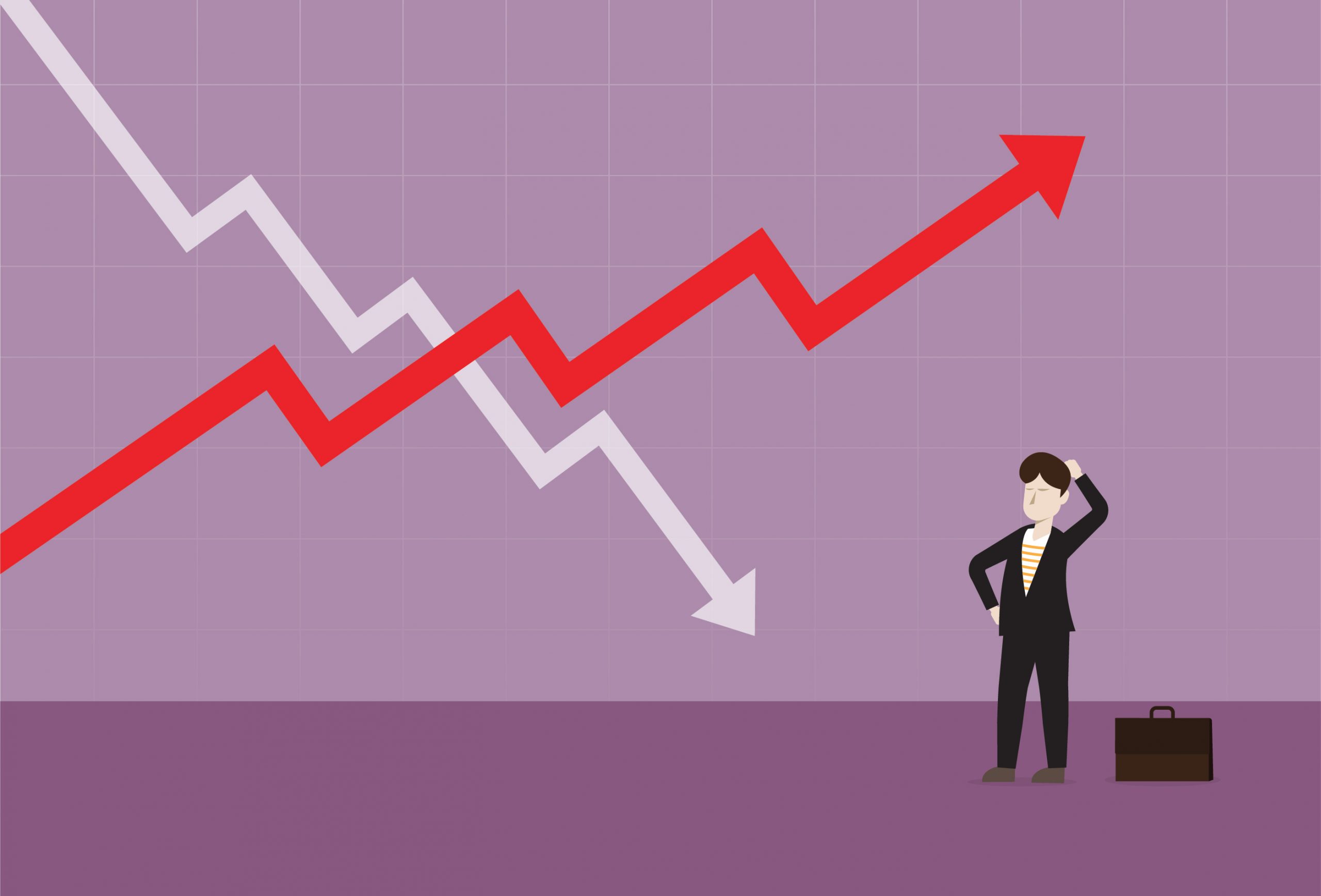 Why Good Companies Don't Always Make Good Stocks - Allegheny Financial ...