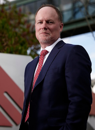 R. Steven Hurst, CFP® - Allegheny Financial Group