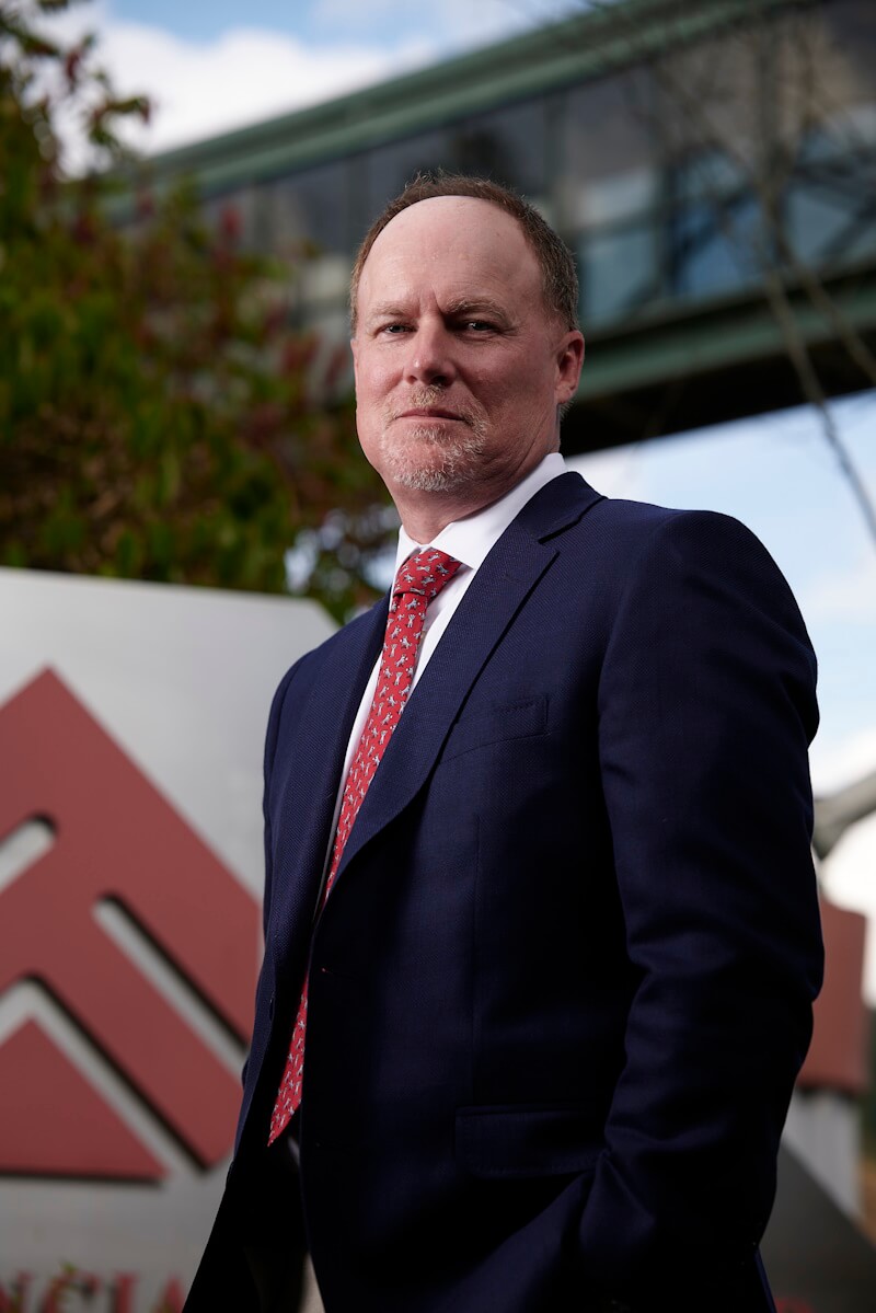 R. Steven Hurst, CFP® - Allegheny Financial Group